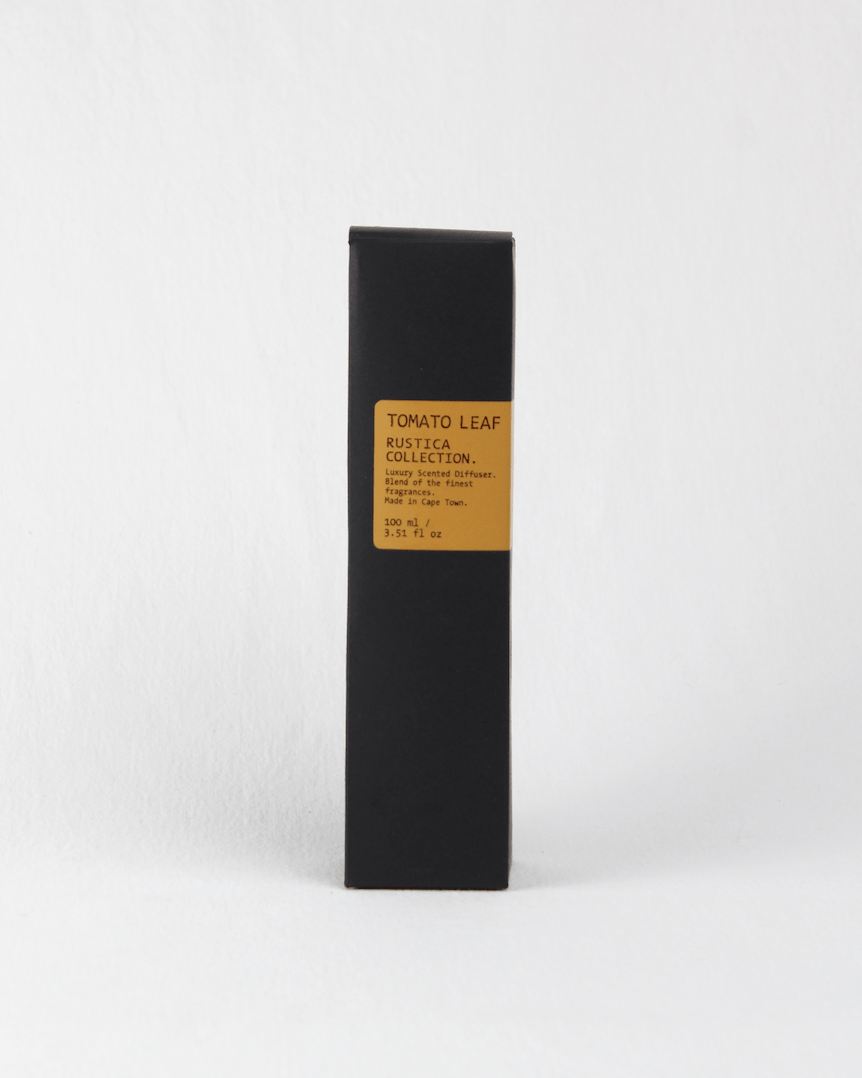 Tomato Leaf Diffuser